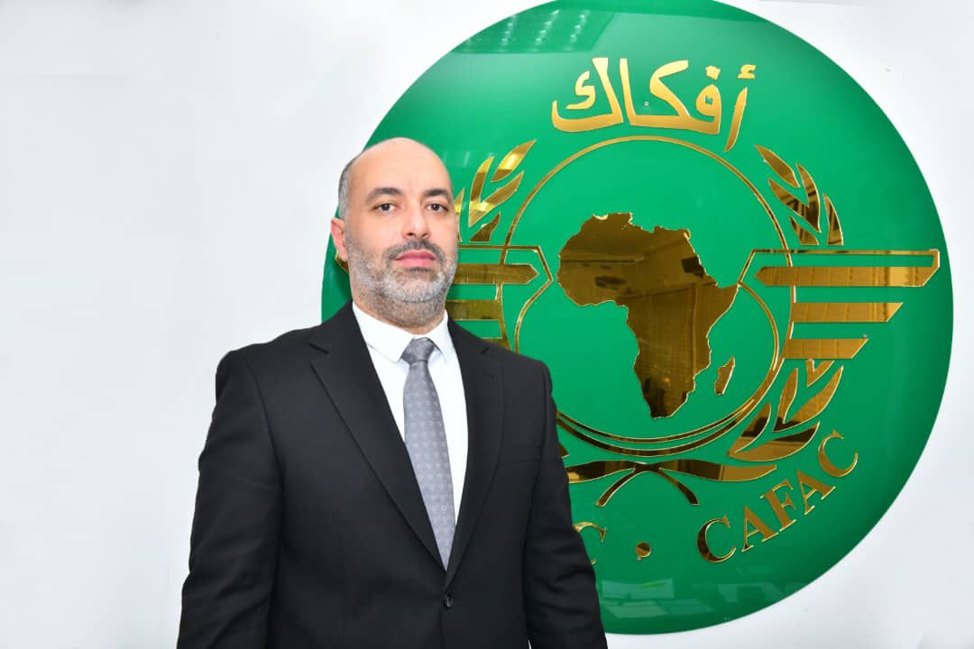 National Civil Aviation Agency